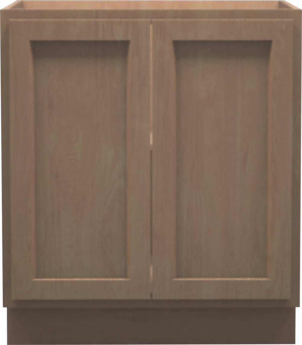 Full Height Door Base Cabinets - Stylish Functional Storage - American ...