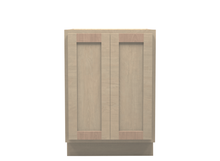 Unfinished Kitchen Cabinets | Unfinished RTA Shaker Cabinets - American ...